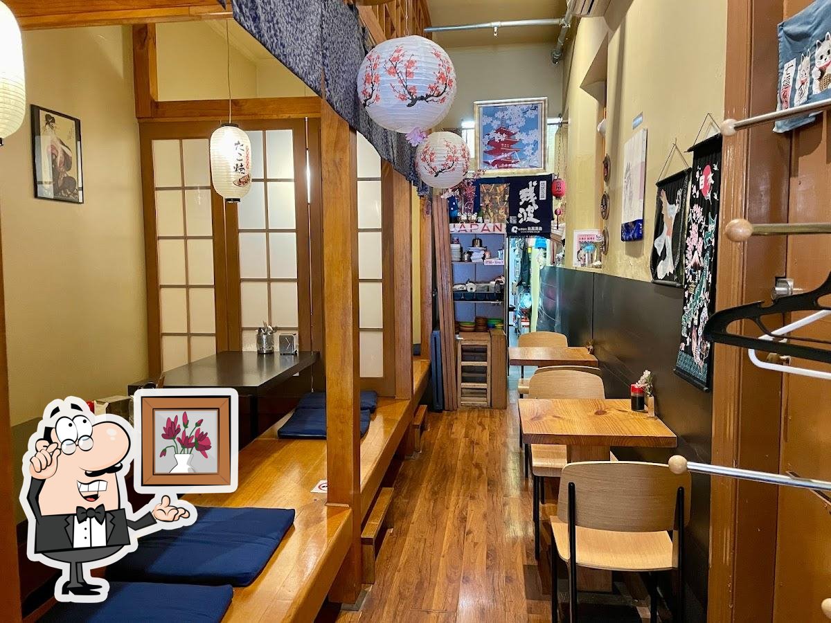 Yamato Japanese Restaurant, Melbourne - Restaurant menu, prices and reviews