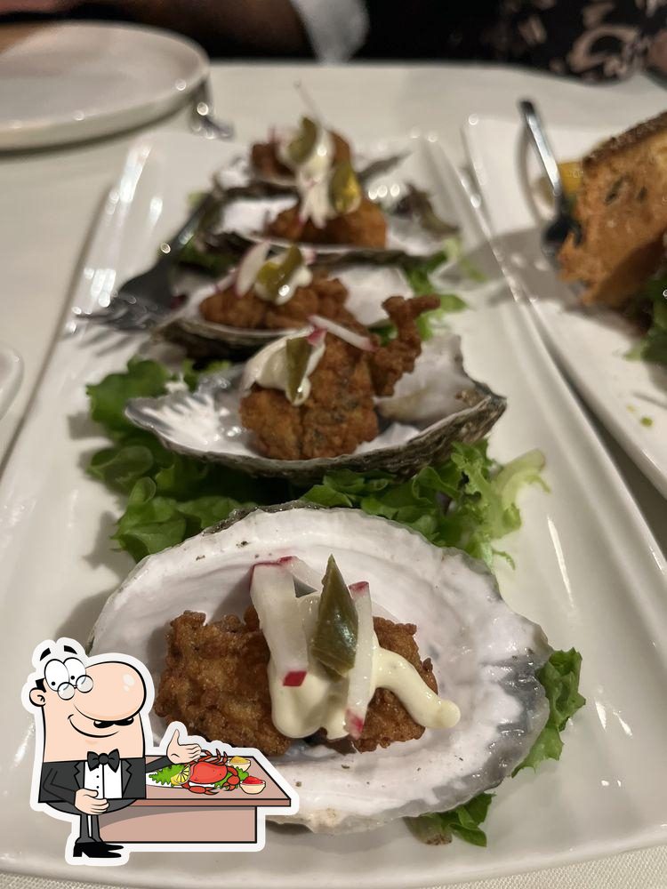 Magia Restaurant & Bar in Danvers - Restaurant menu and reviews