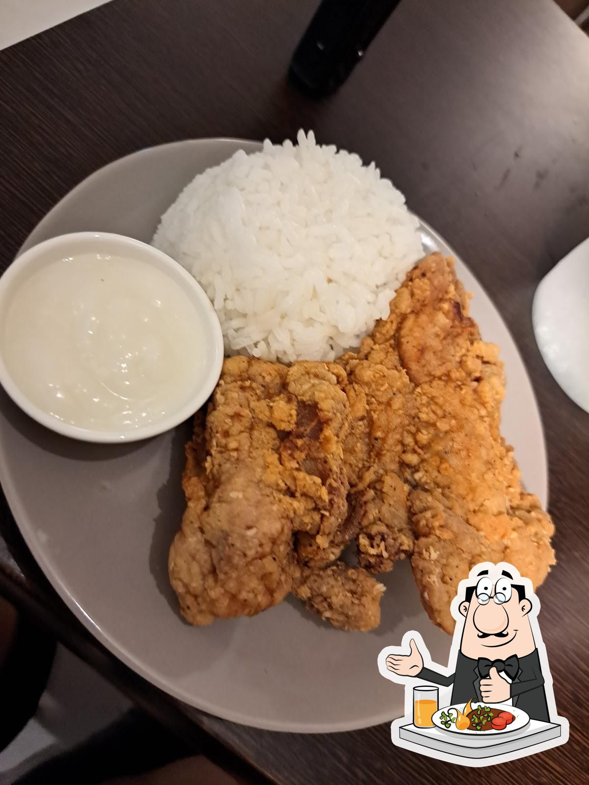 Foo King Chinese Kitchen, Manila - Restaurant menu, prices and reviews