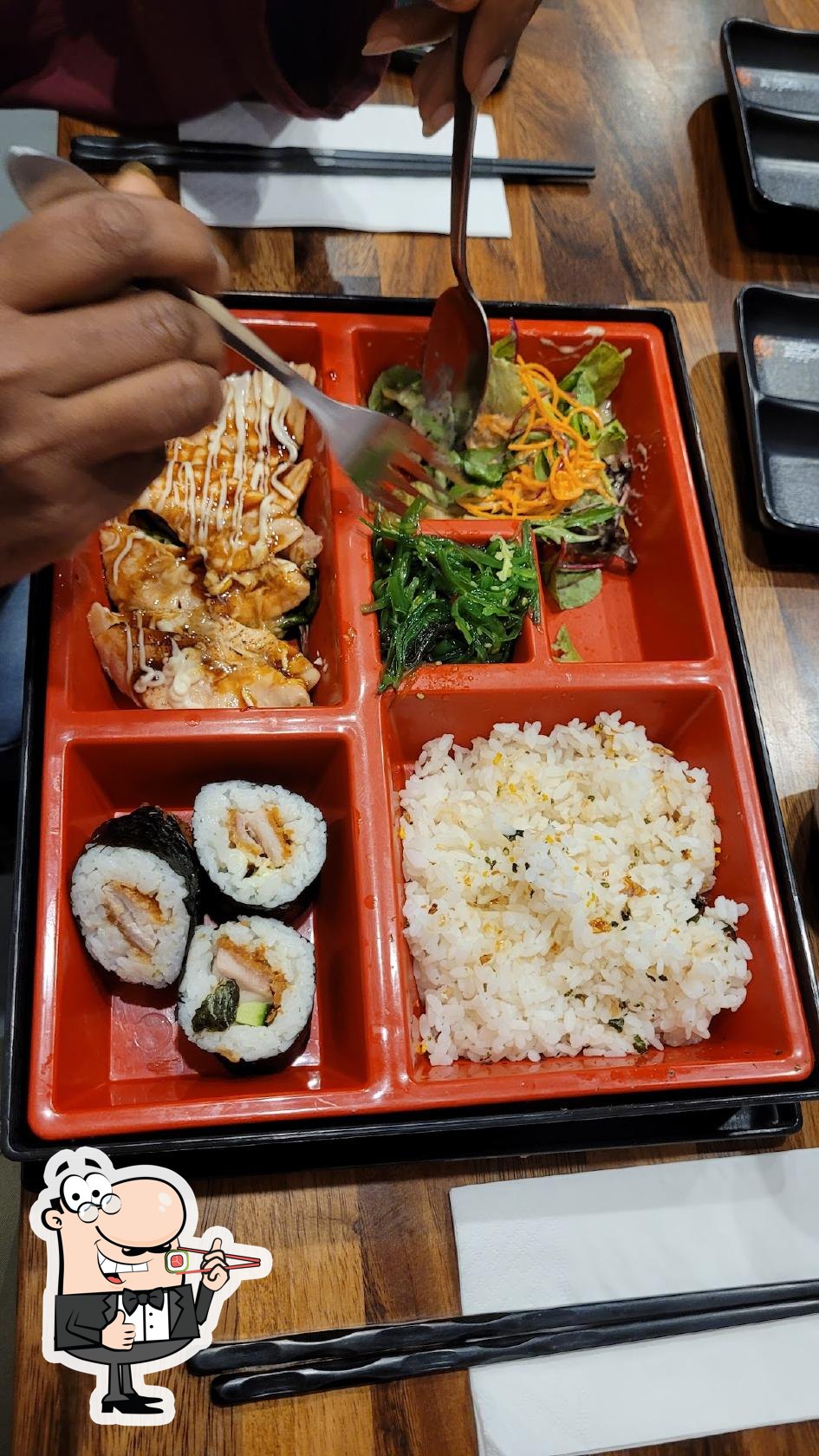 Sakura Izakaya, Berwick - Restaurant menu, prices and reviews