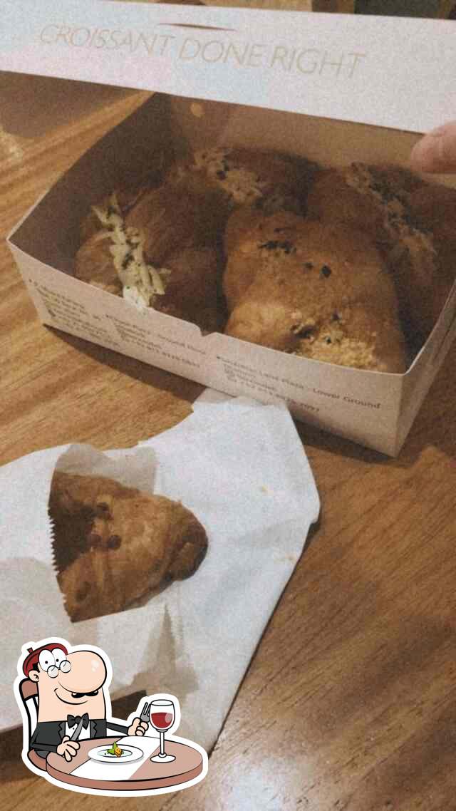 BECCA's bakehouse, Jakarta - Restaurant menu, prices and reviews