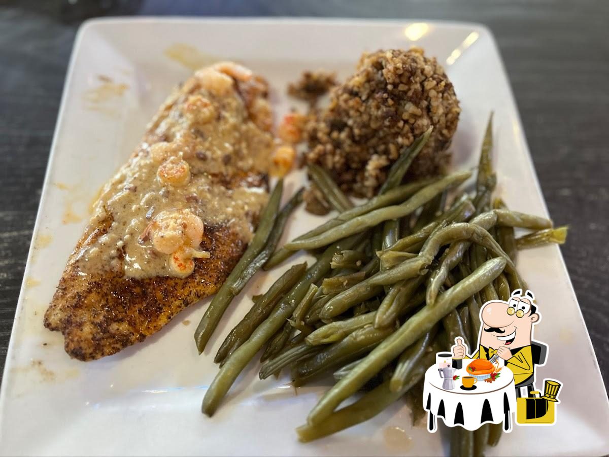 Neches River Wheelhouse, Port Neches - Restaurant menu, prices and reviews