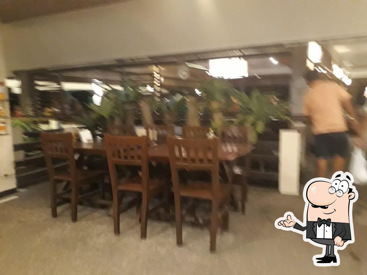 Breakthrough Restaurant, Iloilo City - Restaurant menu, prices and reviews