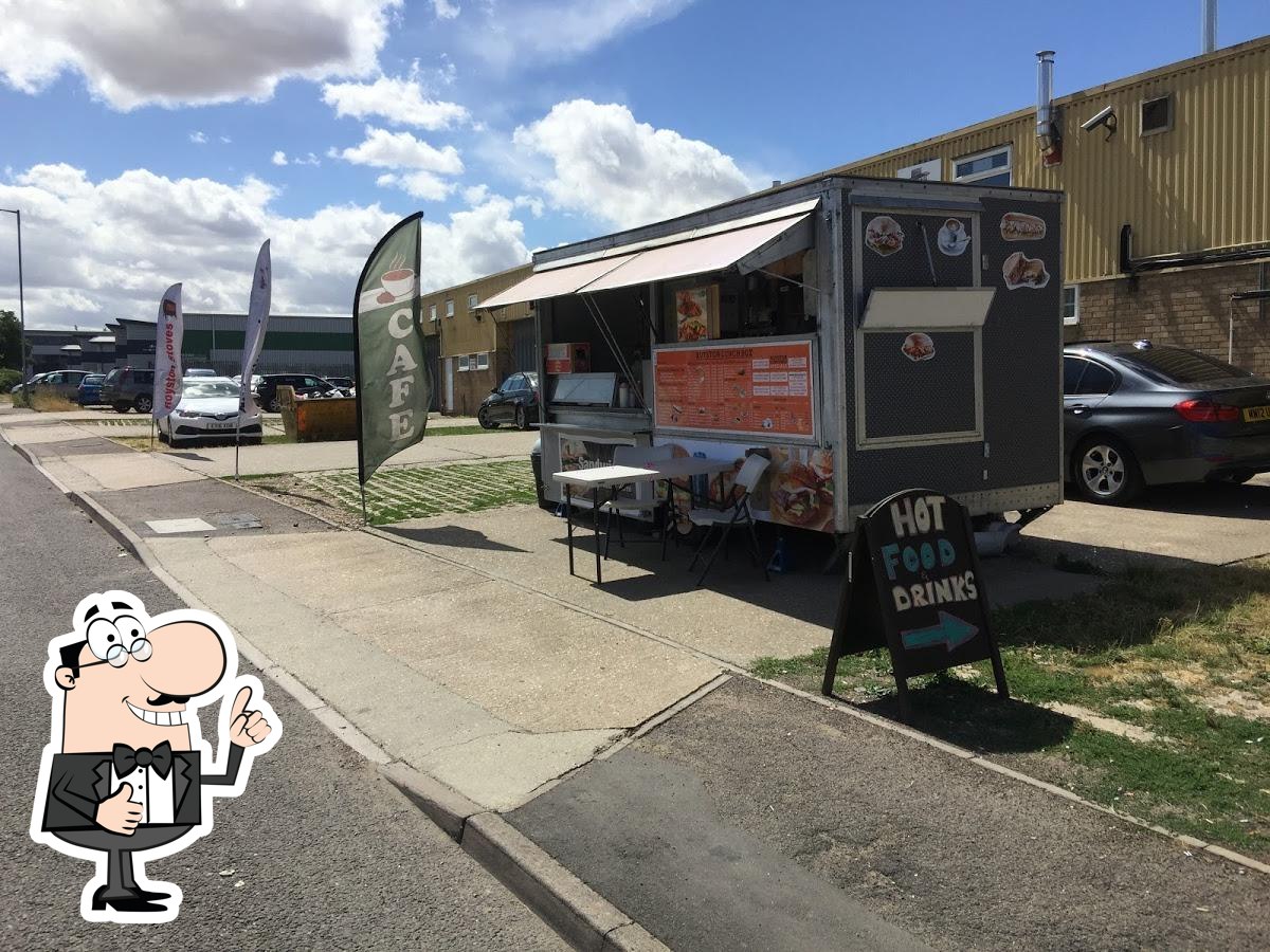 Royston Lunch Box, Royston - Restaurant menu, prices and reviews