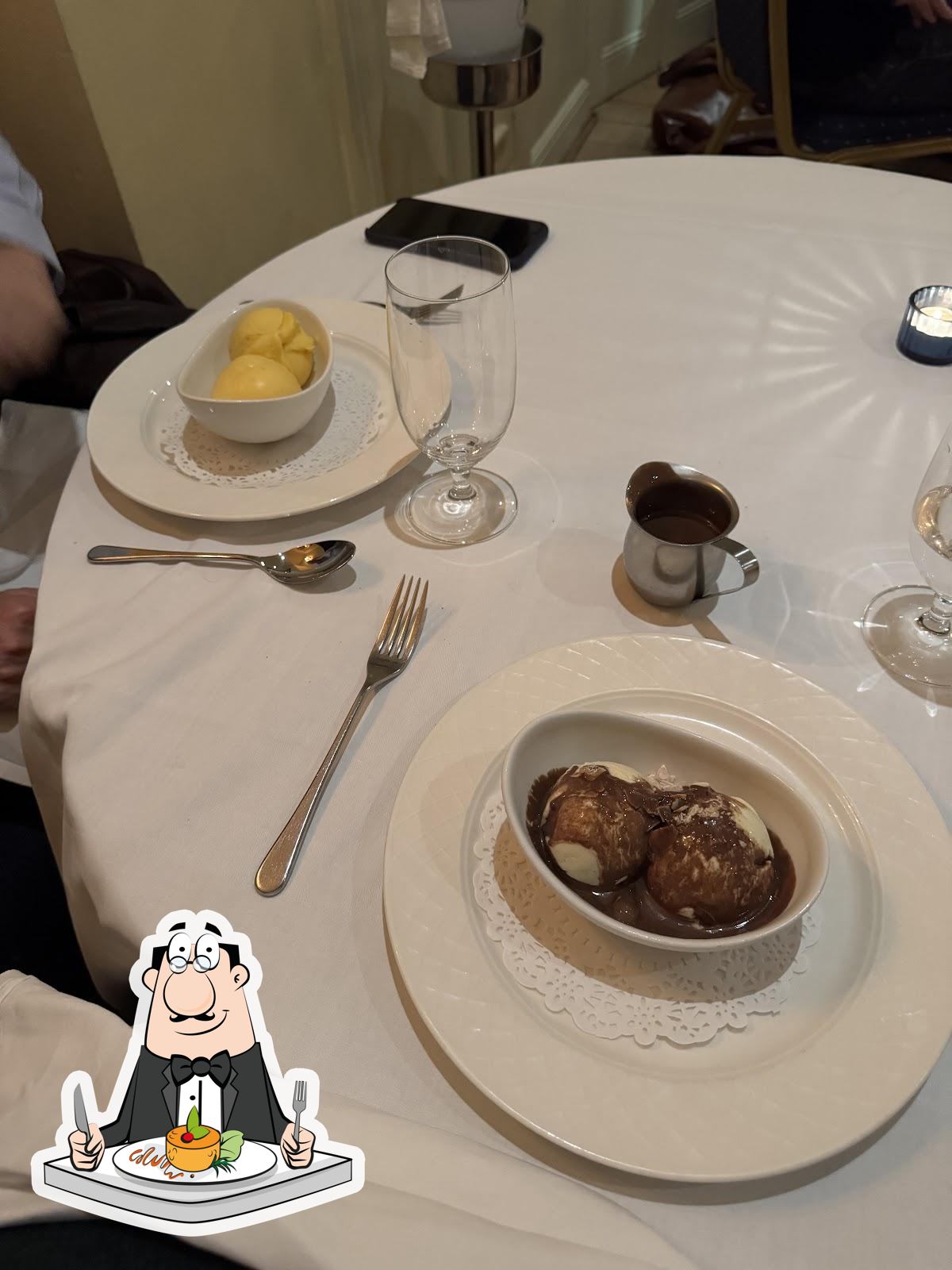 Le Colombier, London - Restaurant menu, prices and reviews