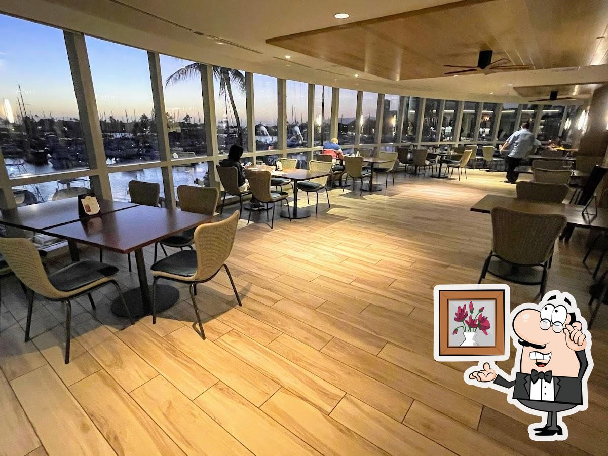 100 Sails Restaurant & Bar, Honolulu - Restaurant menu, prices and reviews