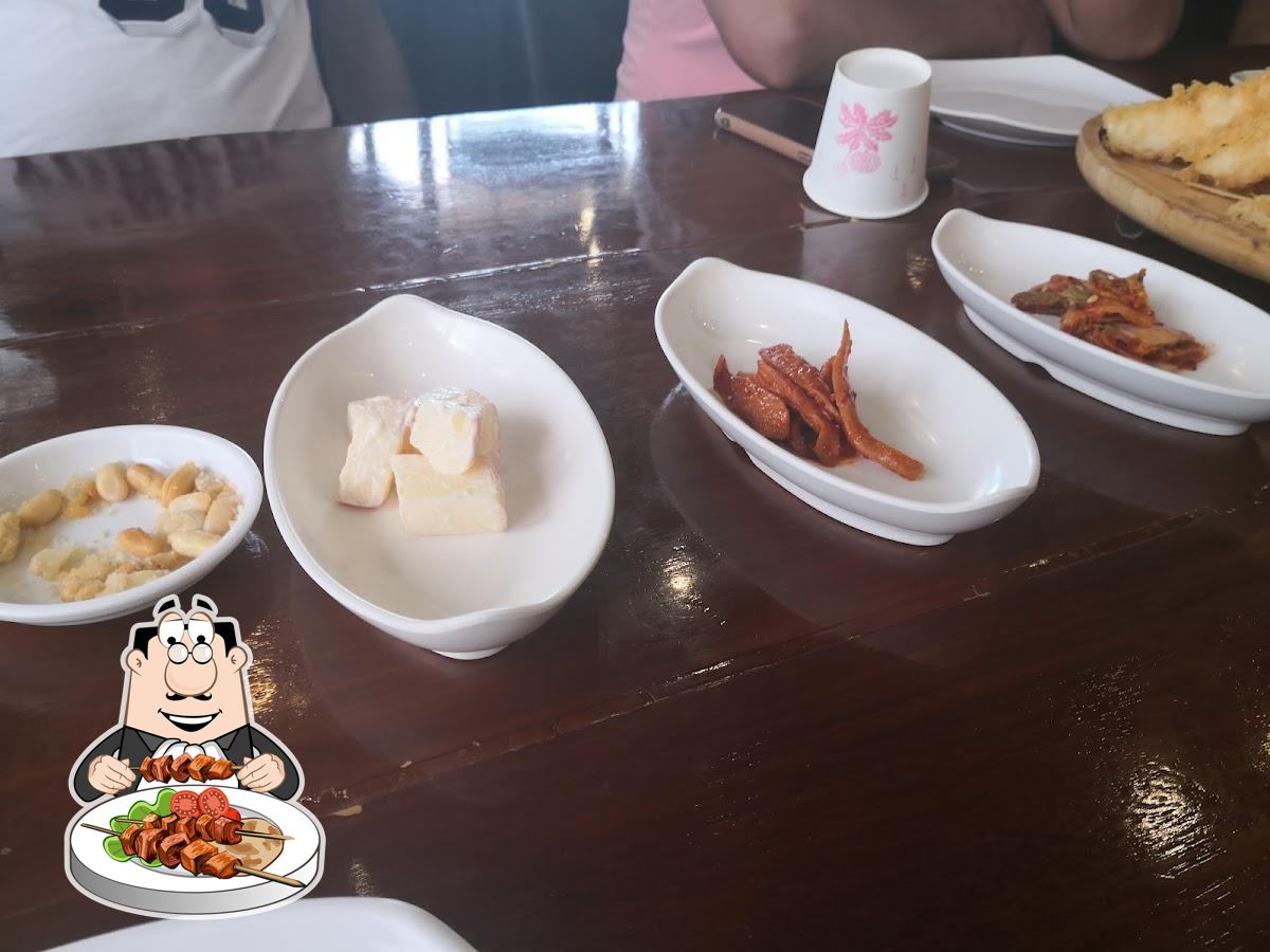 52Stone Family Restaurant, Angeles - Restaurant menu, prices and reviews