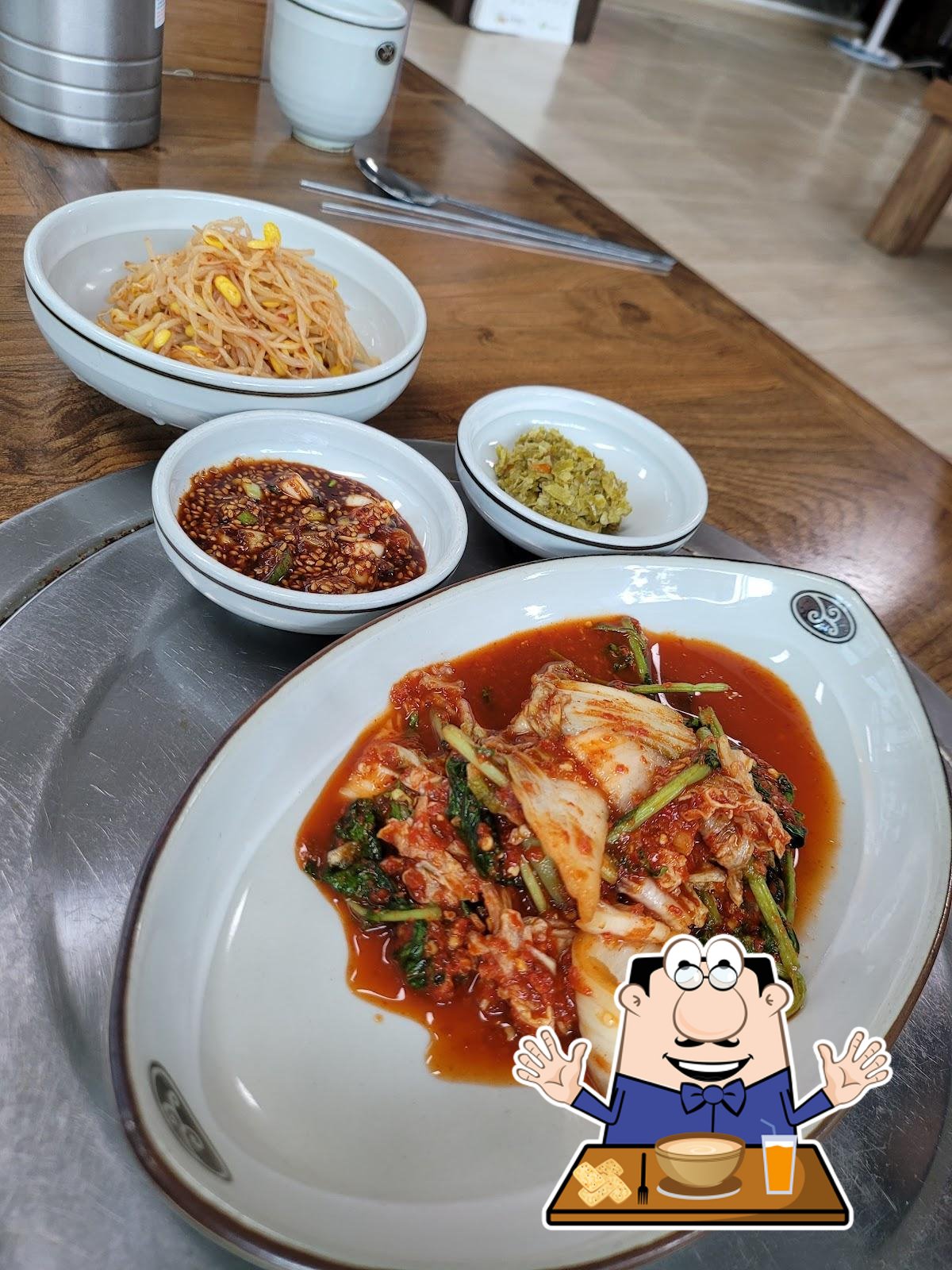 소문난갈비, Eumseong-gun - Menú del restaurante, precios y reseñas
