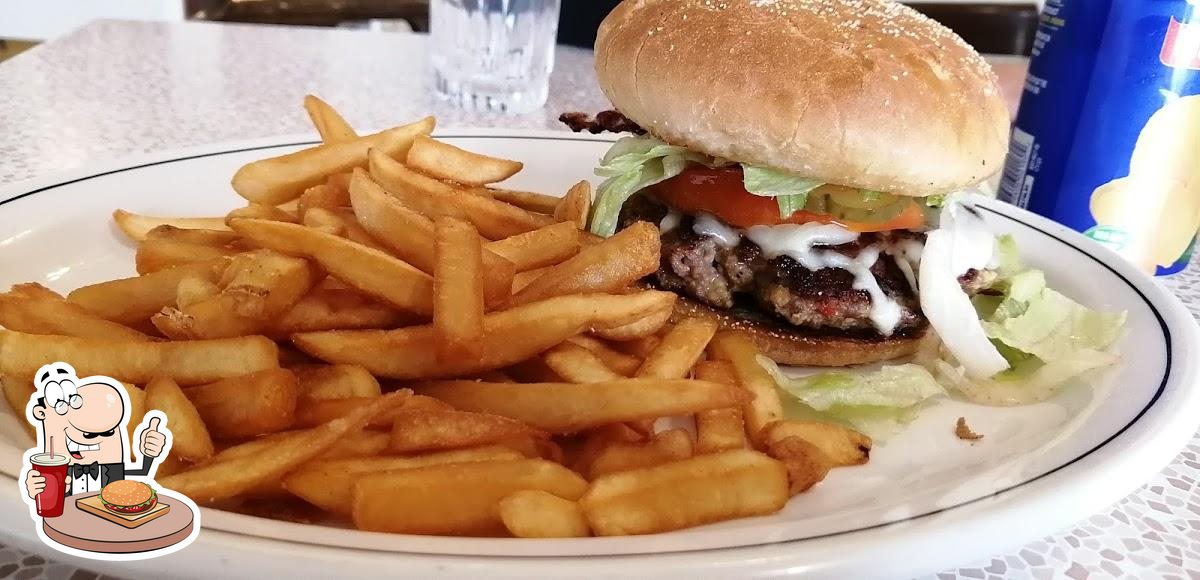 Lancer Hotel in Lancer - Restaurant reviews