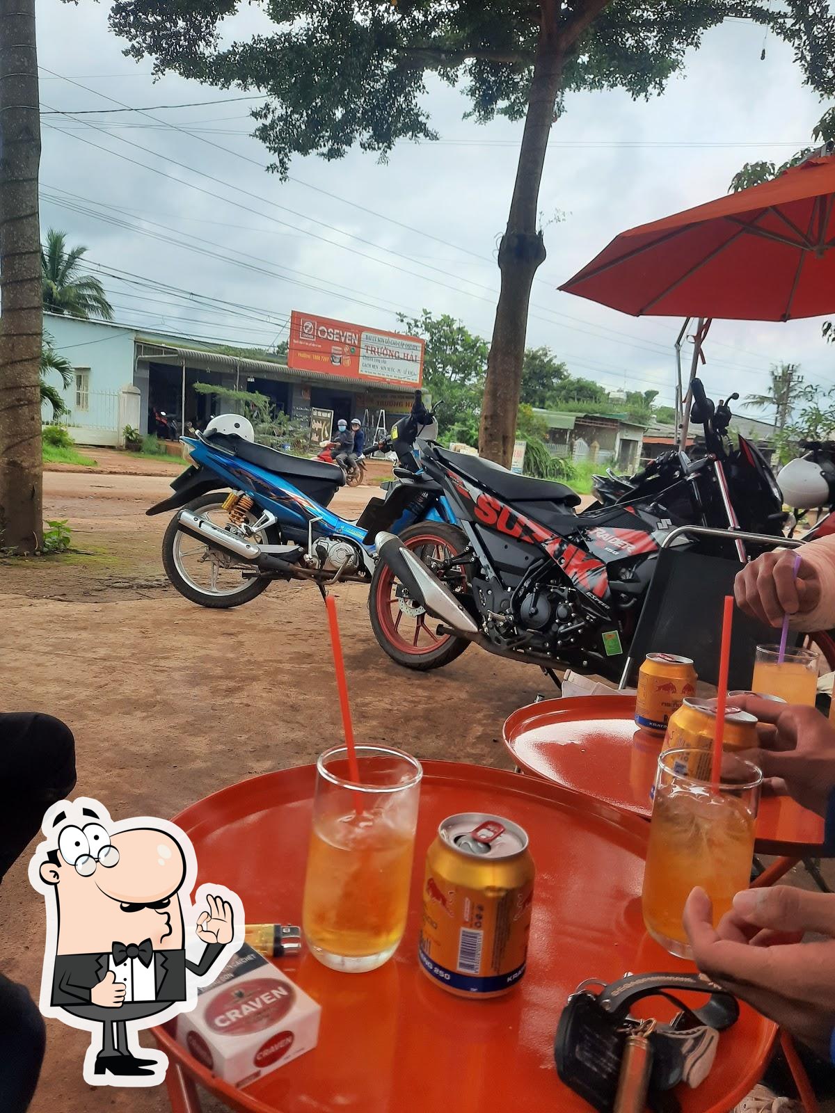 Bò bít tết . - Restaurant menu, prices and reviews