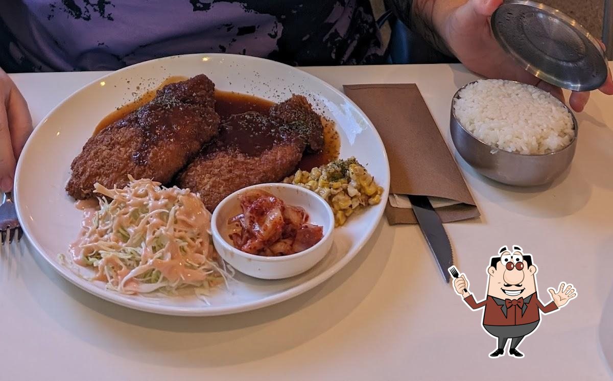 The Real Korean Restaurant, Mackay - Restaurant menu, prices and reviews