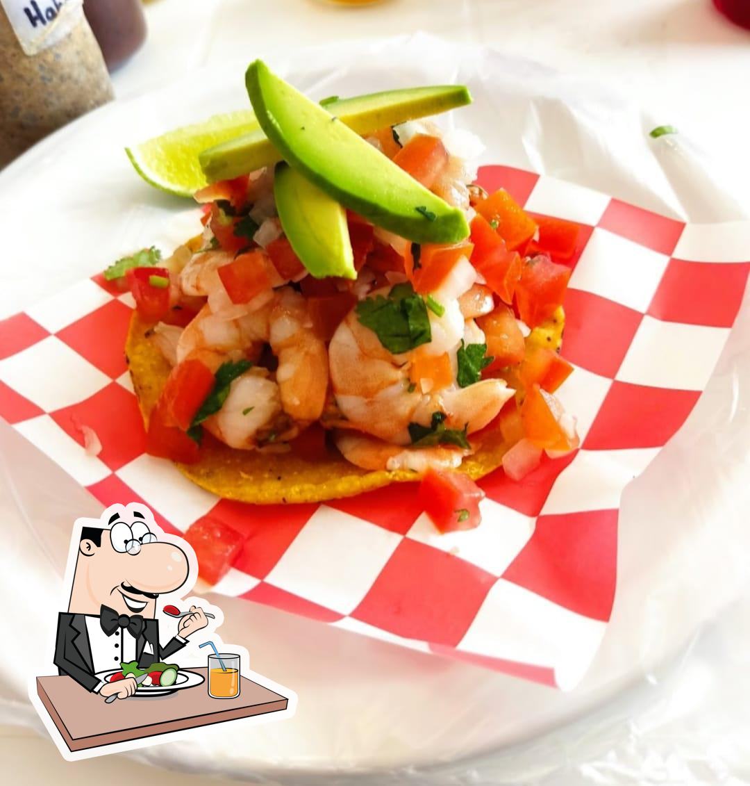 TAKI FISH, Cancún - Menú del restaurante, precios y reseñas