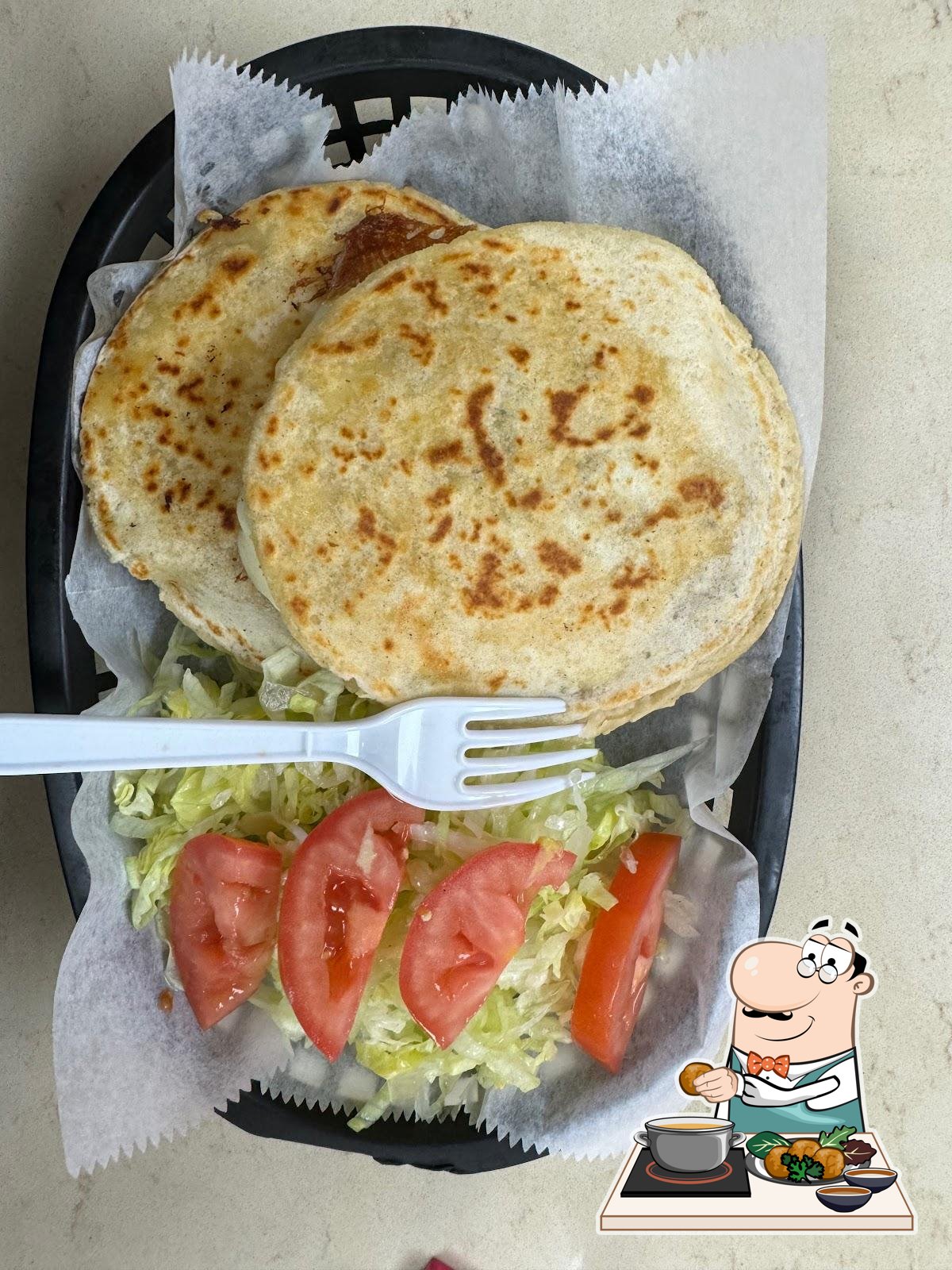Taqueria Aguascalientes, Houston - Restaurant menu, prices and reviews