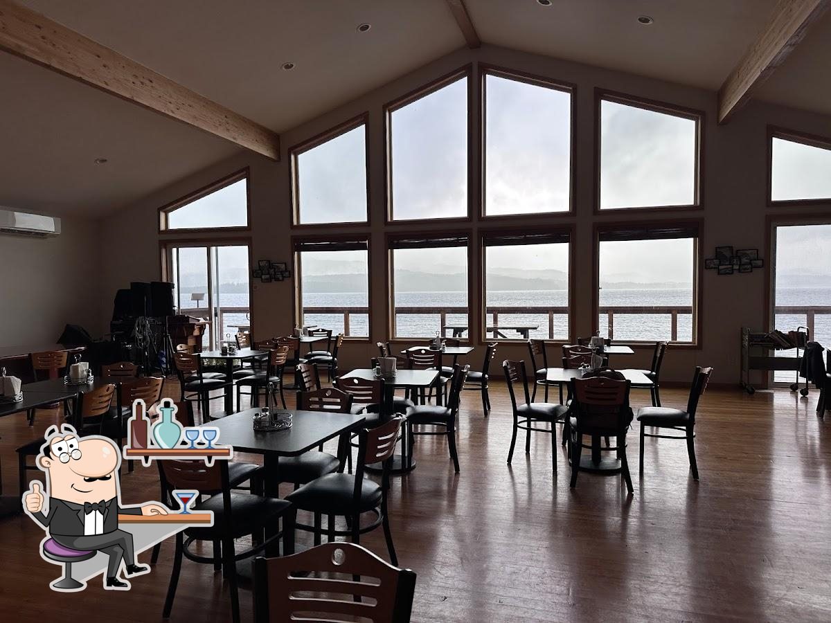 Totem Trail Café, Kasaan - Restaurant menu, prices and reviews