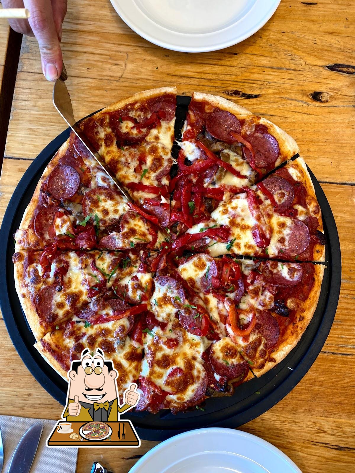Augello's Ristorante & Pizzeria, Mooloolaba - Restaurant menu, prices ...