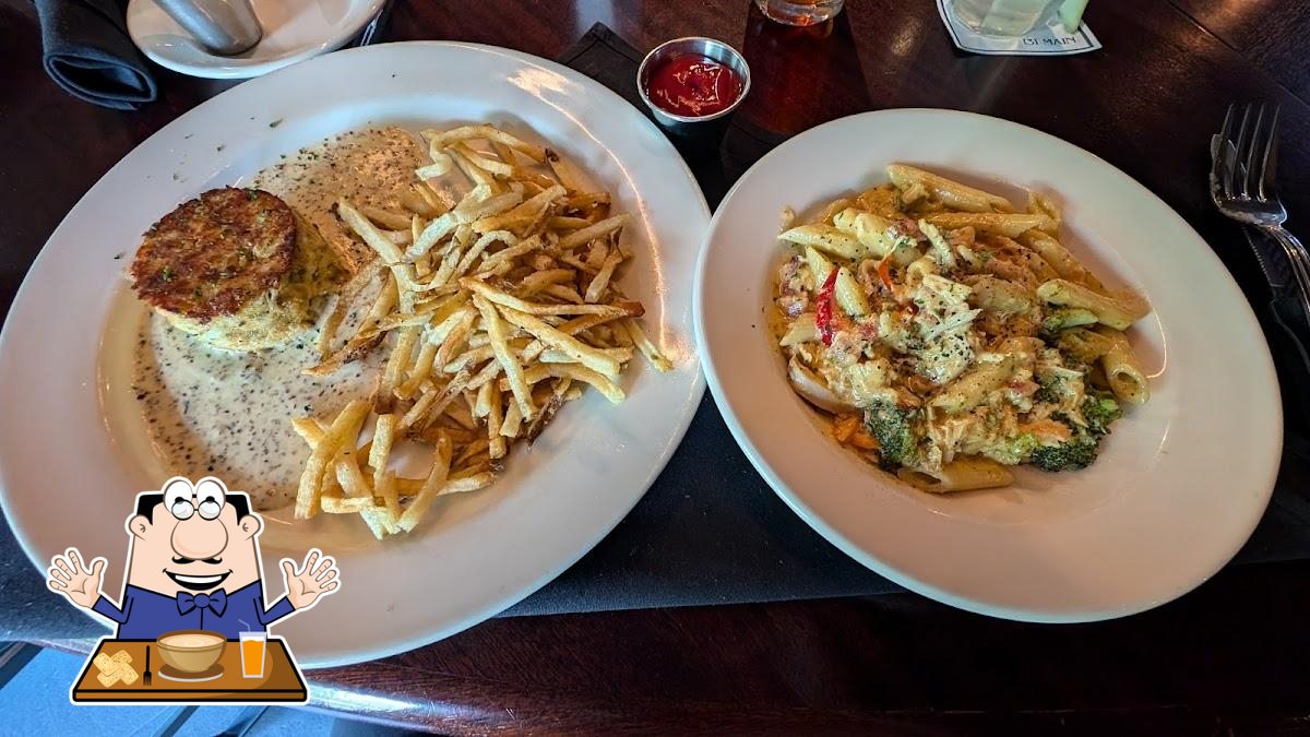 131 MAIN Restaurant, Charlotte - Restaurant menu, prices and reviews