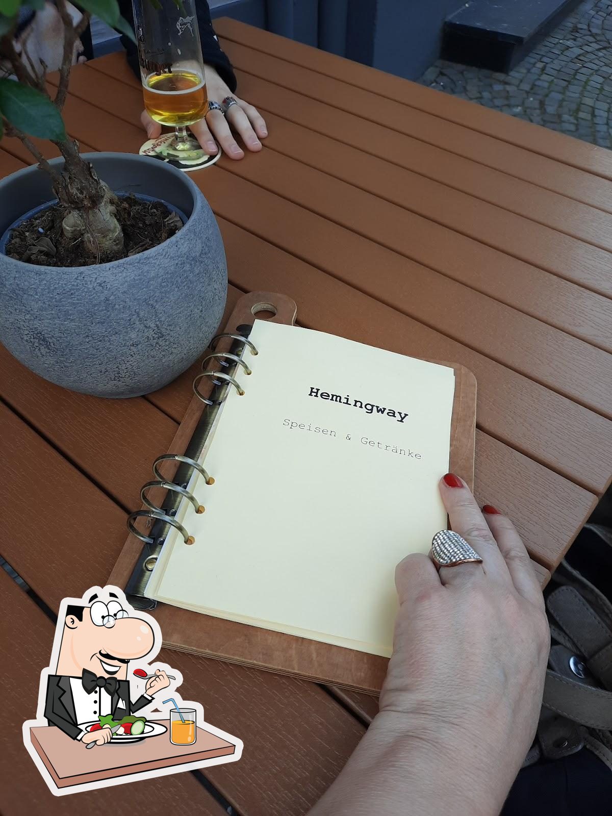 Hemingway Hilden restaurant, Hilden - Restaurantbewertungen