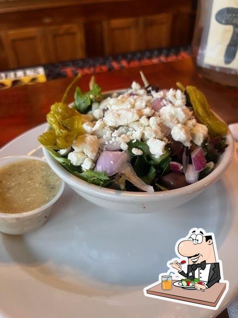 Sonka Irish Pub, Terre Haute - Restaurant menu, prices and reviews