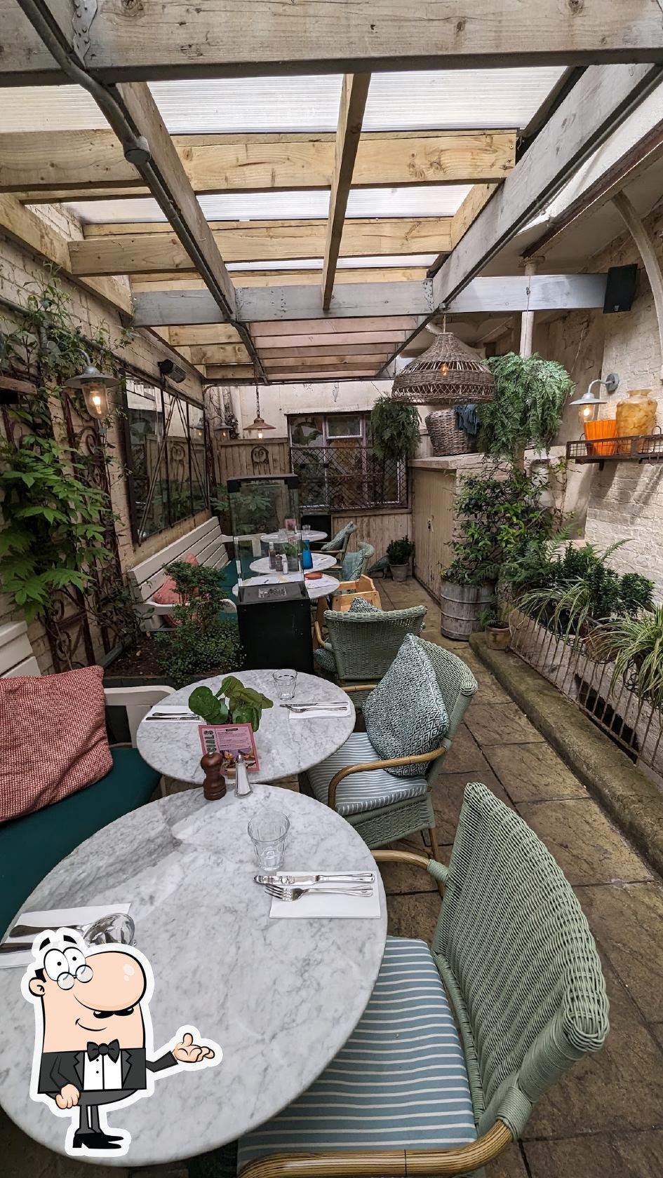 Bill's Reigate Restaurant, Reigate - Restaurant menu, prices and reviews