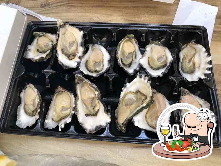 The Fish Market, Maroubra - Restaurant menu, prices and reviews