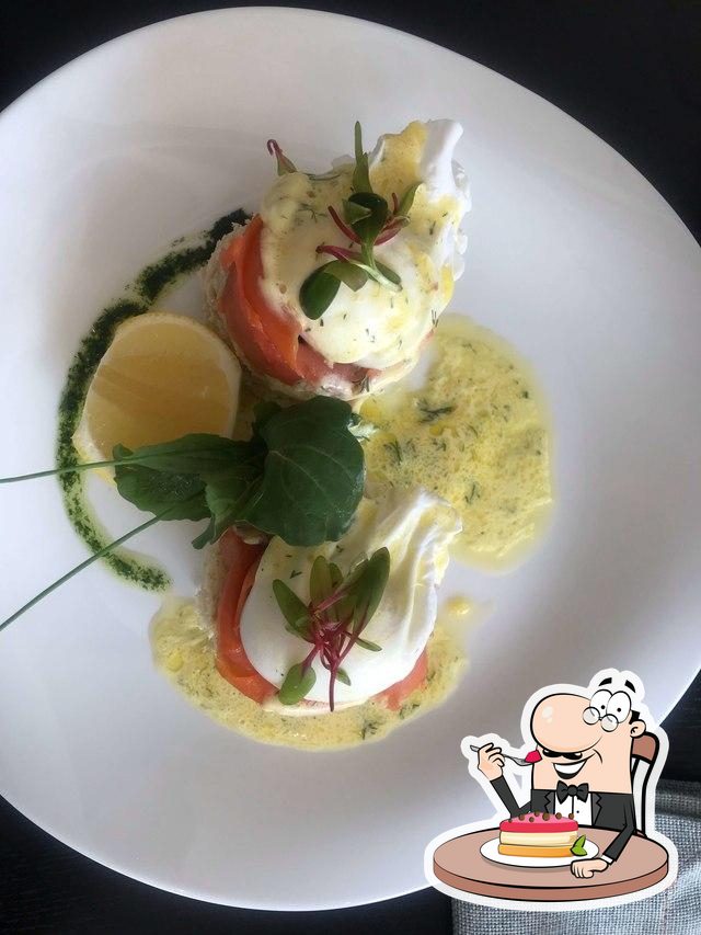 Olives & Plates, Johannesburg - Restaurant menu, prices and reviews