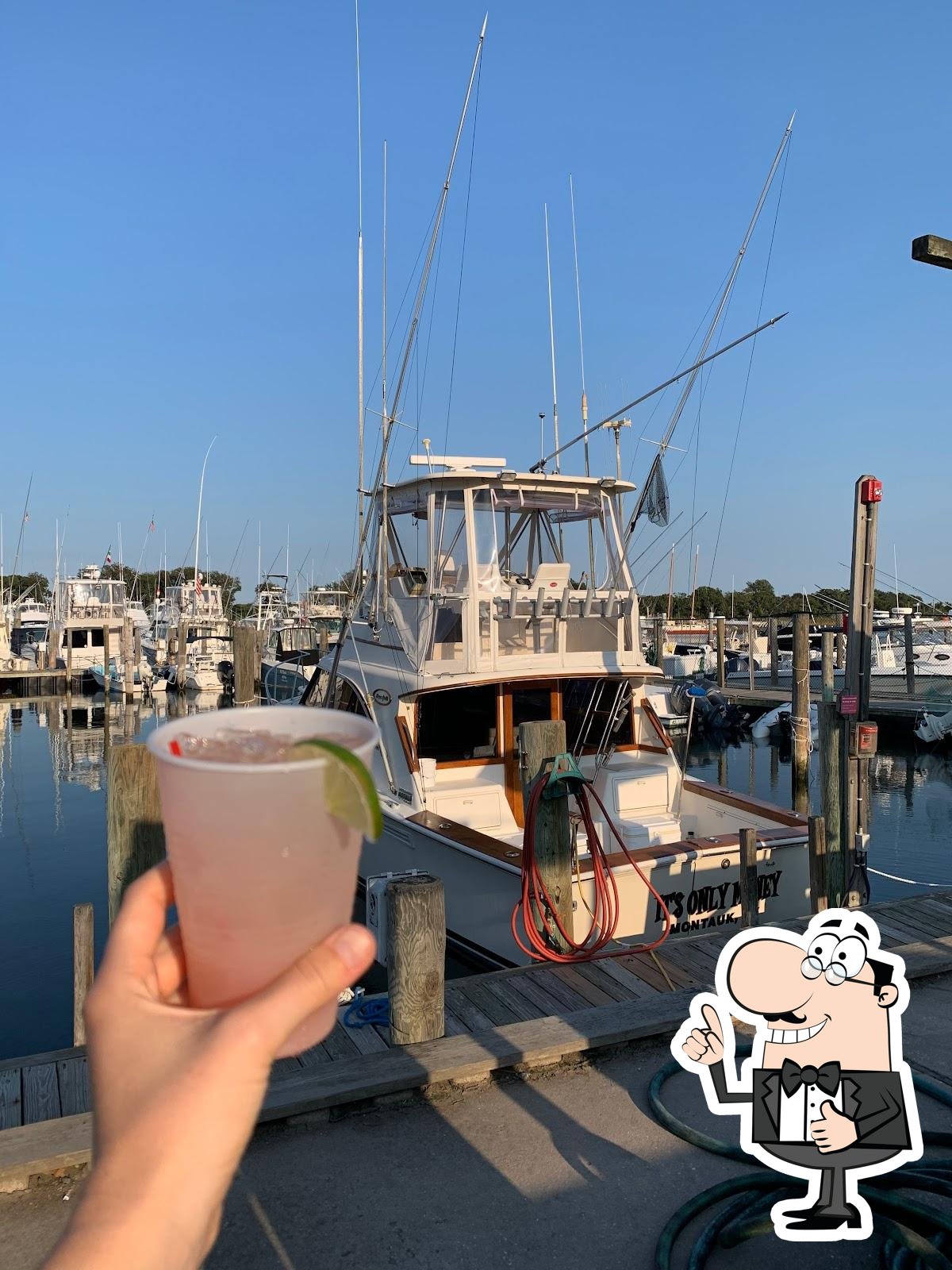 Liar's Saloon, Montauk - Restaurant menu, prices and reviews
