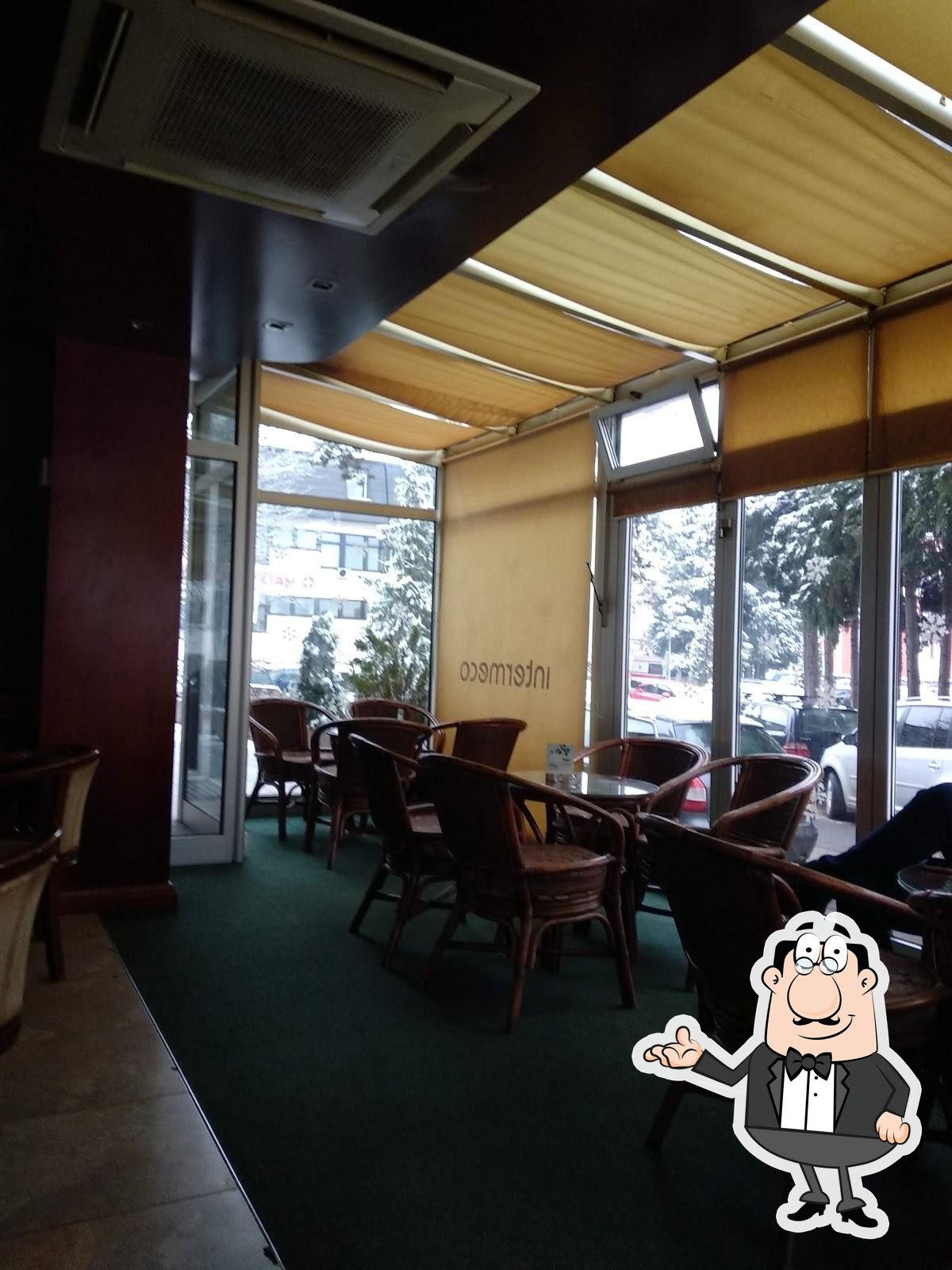 Intermeco, Laktaši - Restaurant menu, prices and reviews