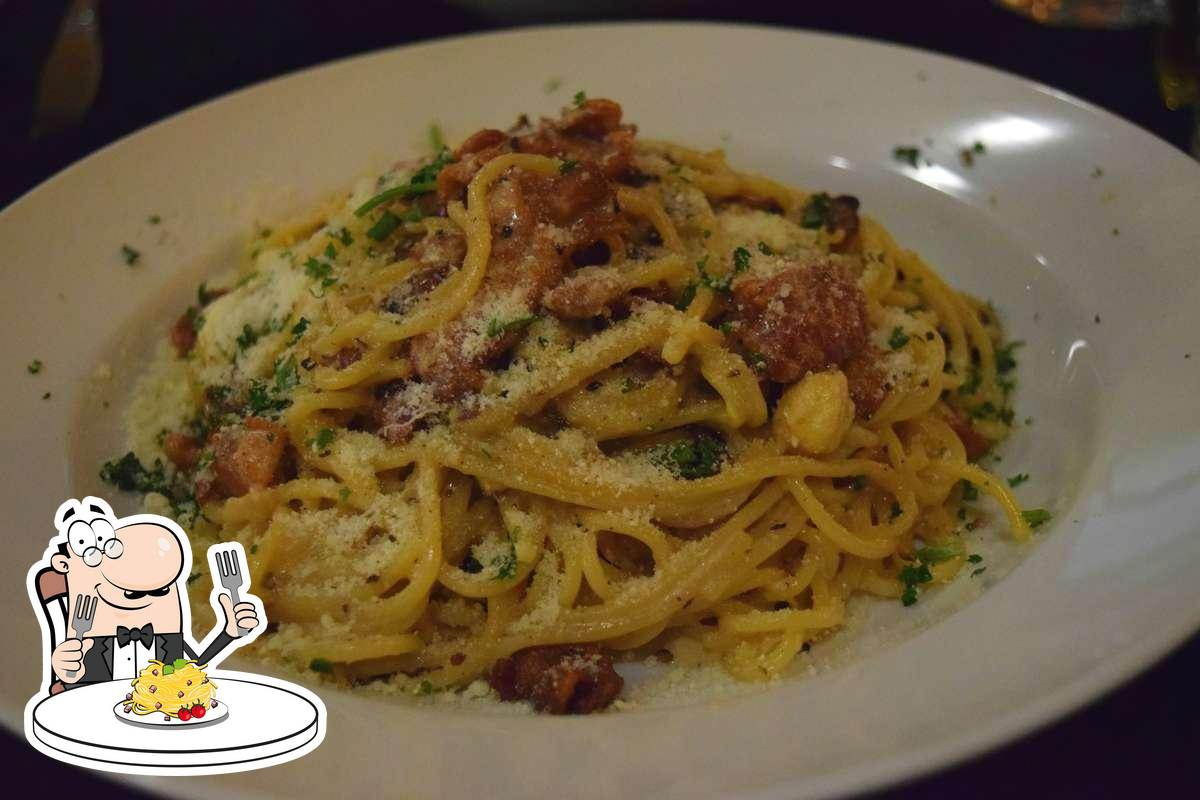 Allegro Italian Kitchen, Edmonton - Restaurant menu, prices and reviews