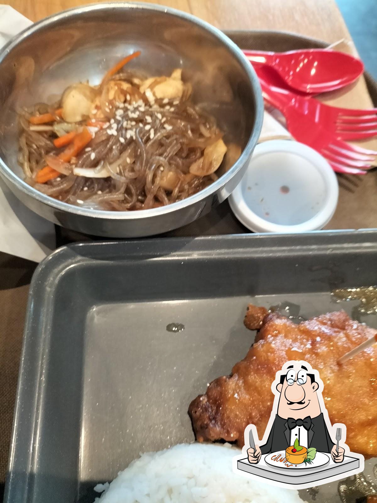 Bon Chon, Tanauan - Restaurant menu, prices and reviews
