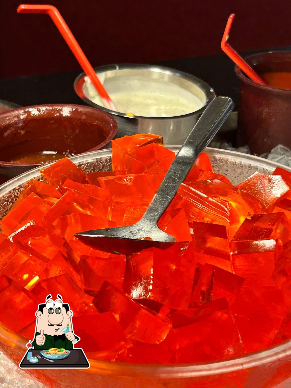 Orange Buffet, Orange Park - Restaurant menu, prices and reviews