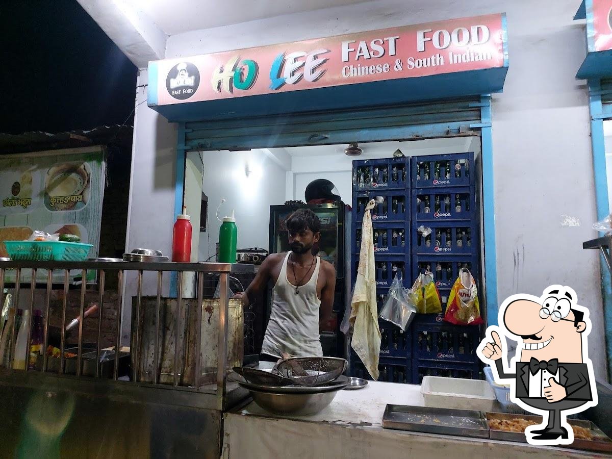 HOLEE FAST FOOD CHINESE & SOUTH INDIAN, Lucknow - Restaurant menu ...