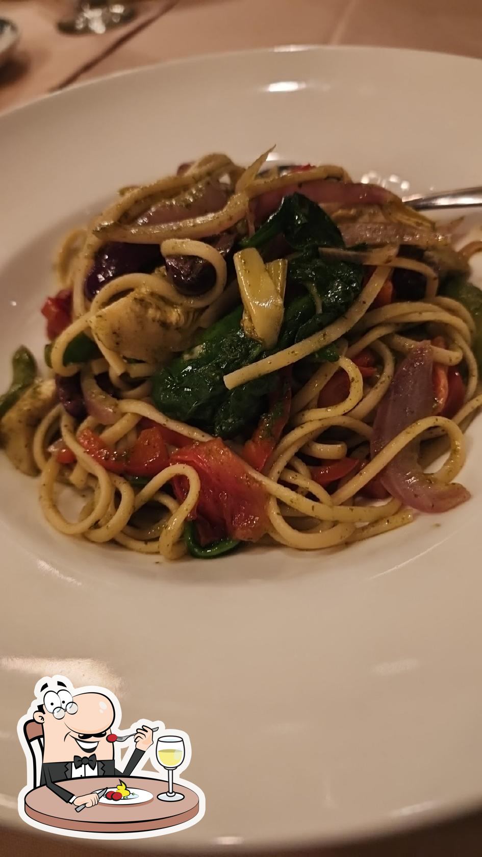 Zougla Restaurant, Nanaimo - Restaurant menu, prices and reviews