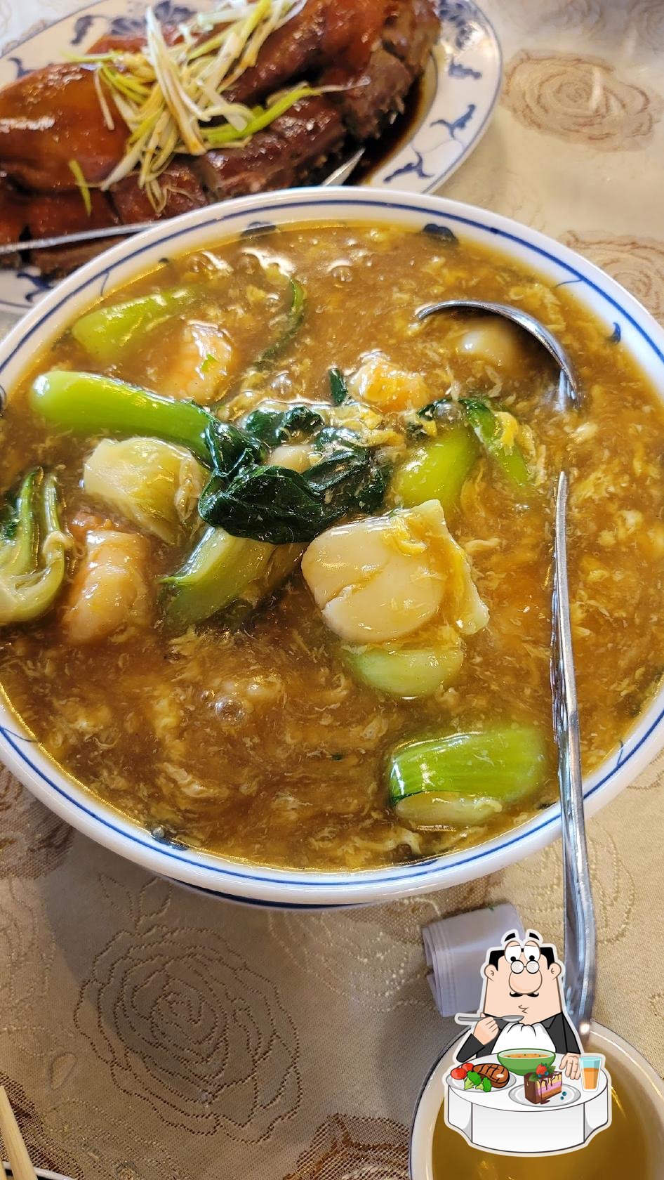 Canton Cook II, Marietta - Restaurant menu, prices and reviews