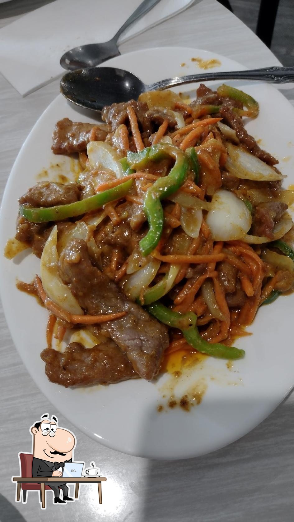 Wing Ho Chinese Restaurant, Cowes - Restaurant menu, prices and reviews
