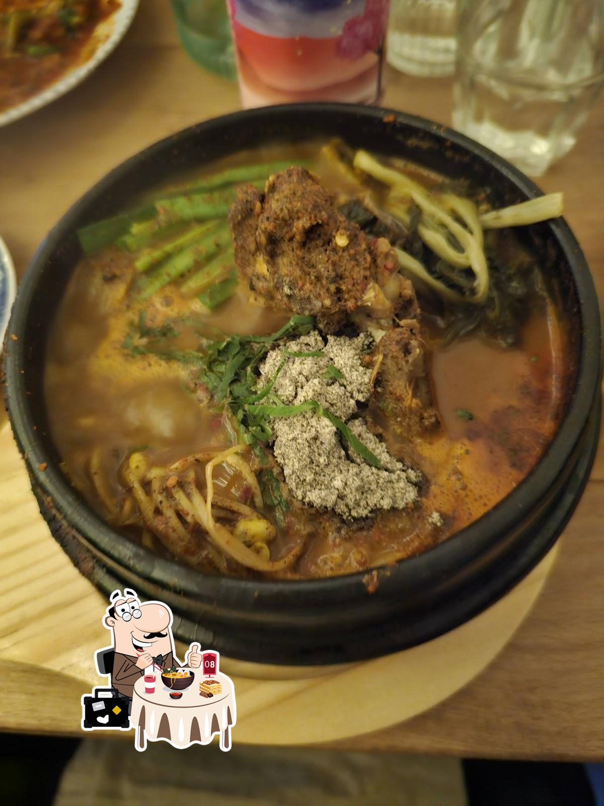 Bokman in Bristol - Restaurant reviews