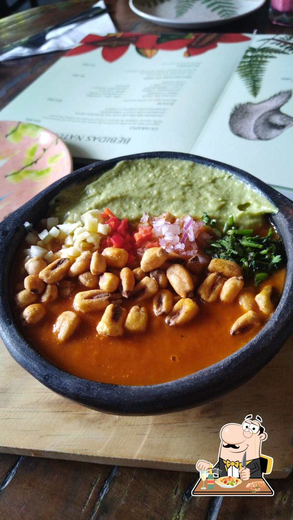 Alambique, Medellín - Menú del restaurante, precios y reseñas