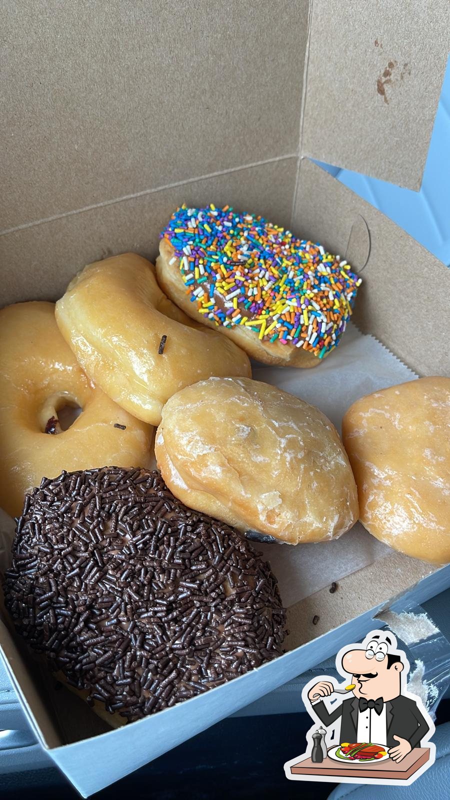 Biagio's Donut Shop & Pizzeria, Eastlake - Restaurant menu, prices and ...