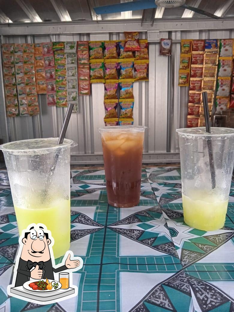 Es Teh jumbo - Restaurant menu, prices and reviews