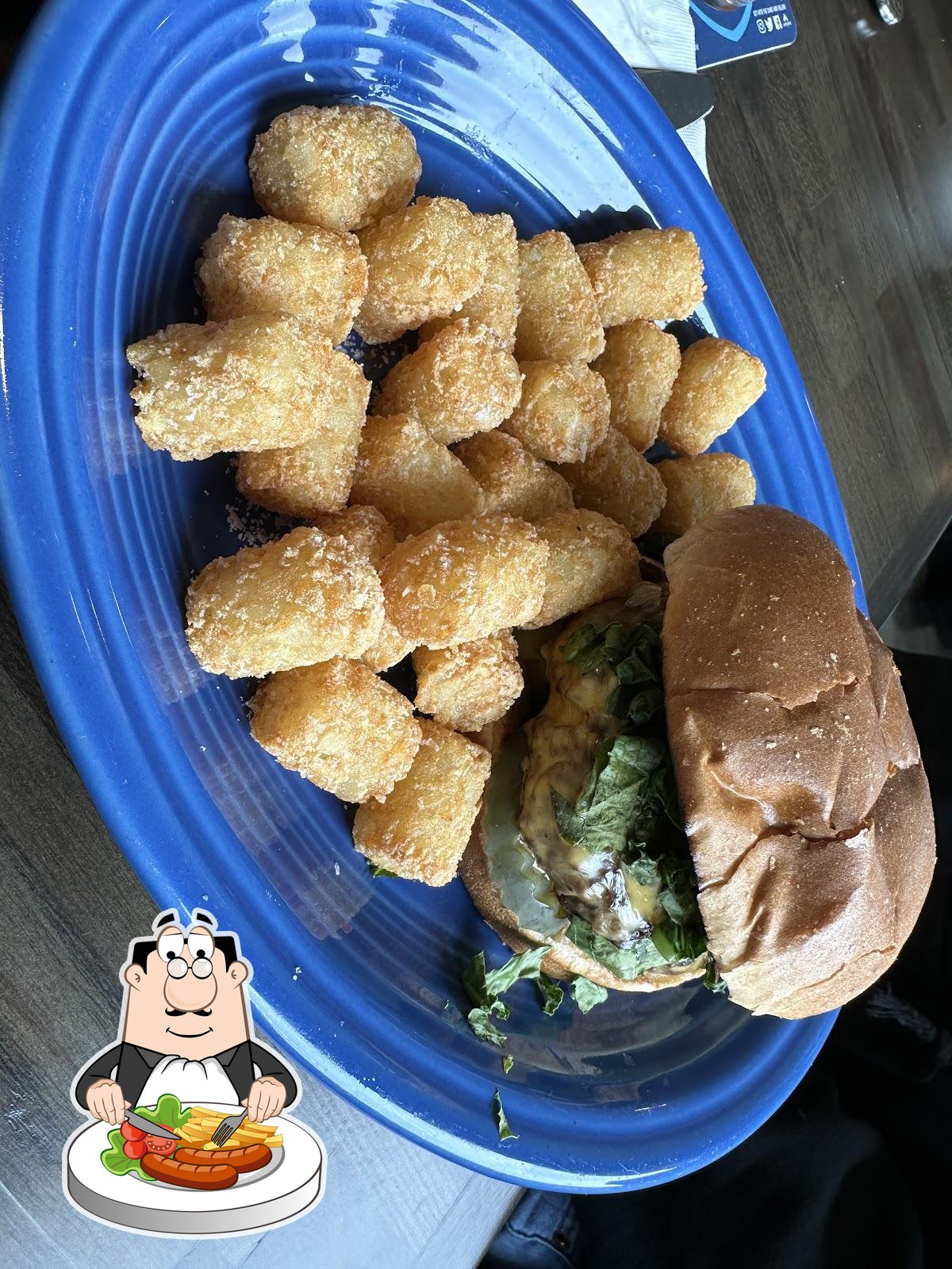 The Maple Pig in Presque Isle - Restaurant menu and reviews