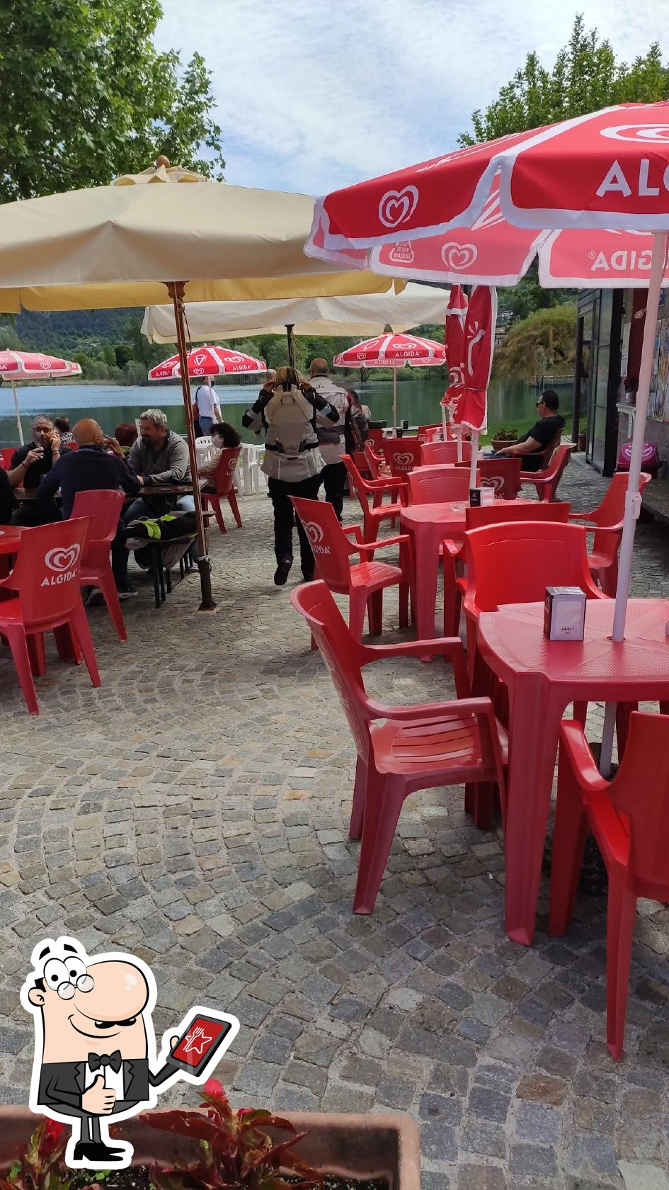 Chiosco Di Lemprato caffè bar, Lemprato - Recensioni del ristorante