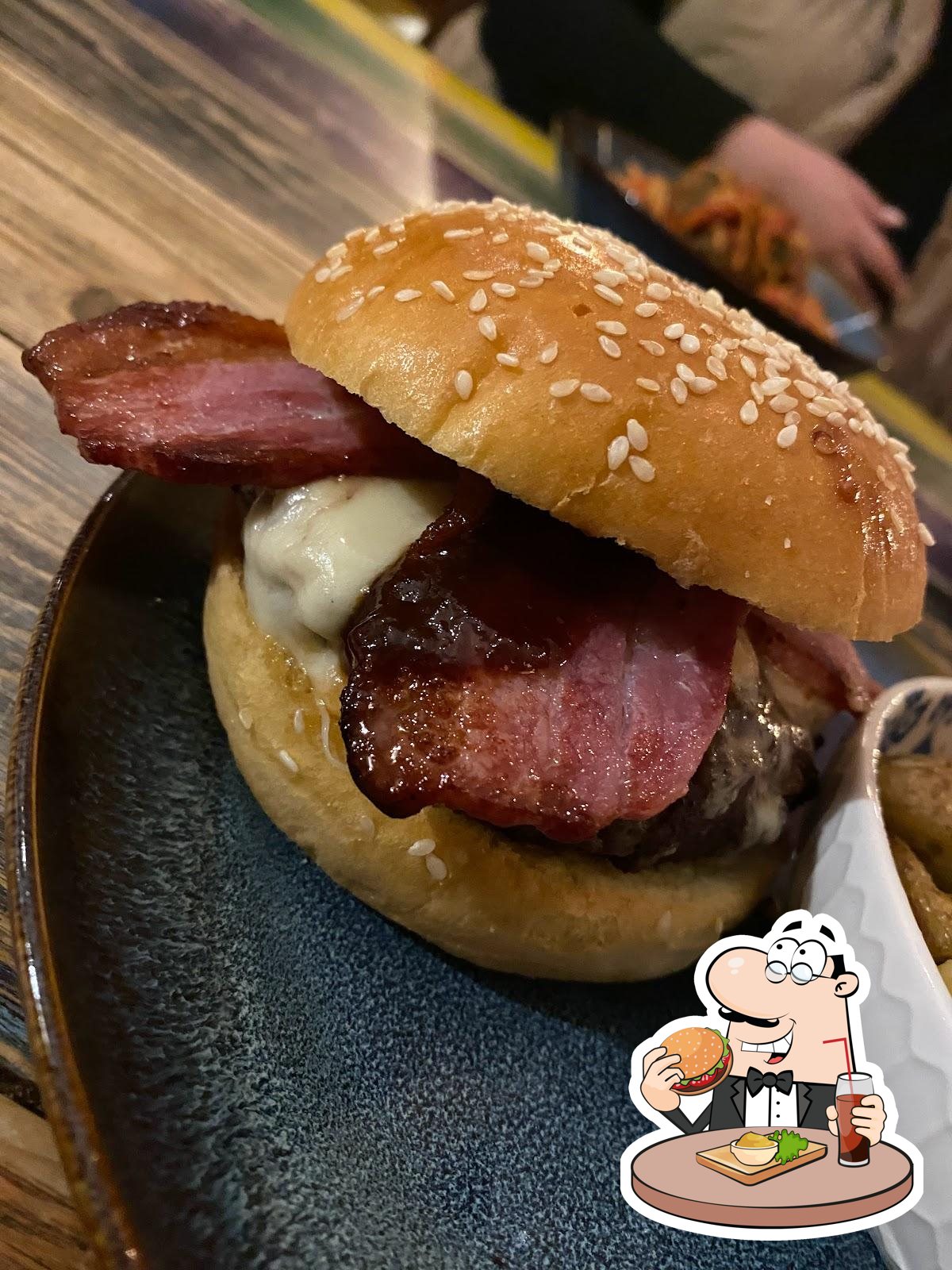 Grants Bar, Accrington - Restaurant menu, prices and reviews