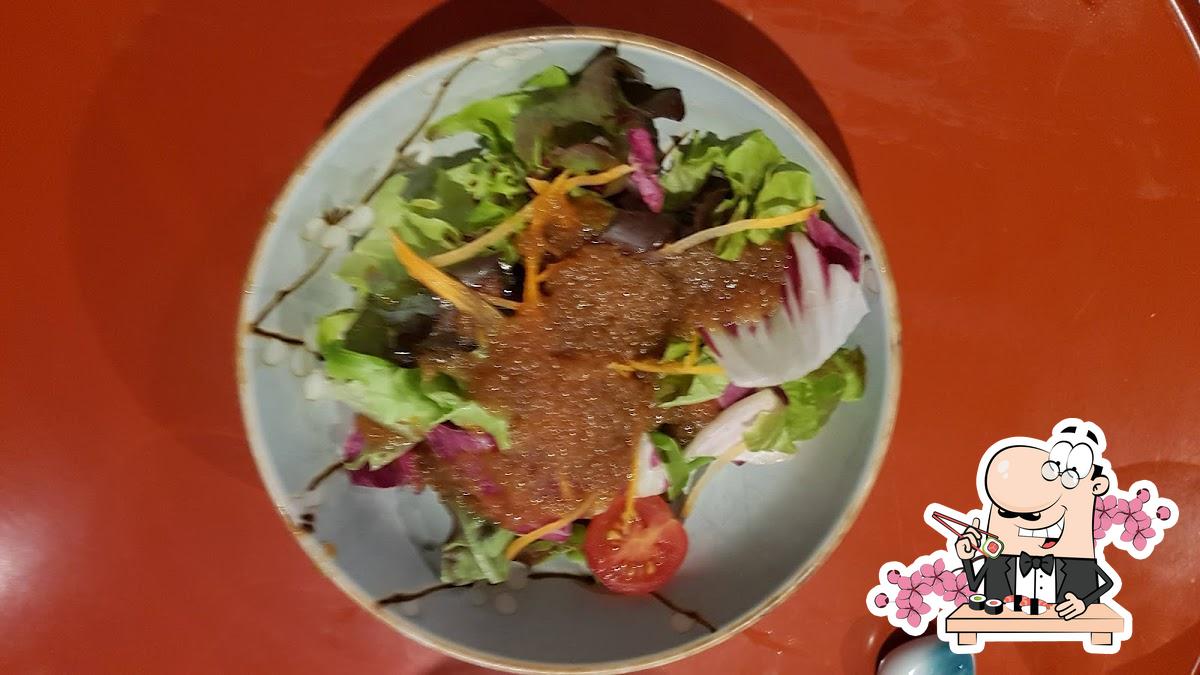 Restaurant Manyo, Augsburg - Speisekarte, Preise und Bewertungen