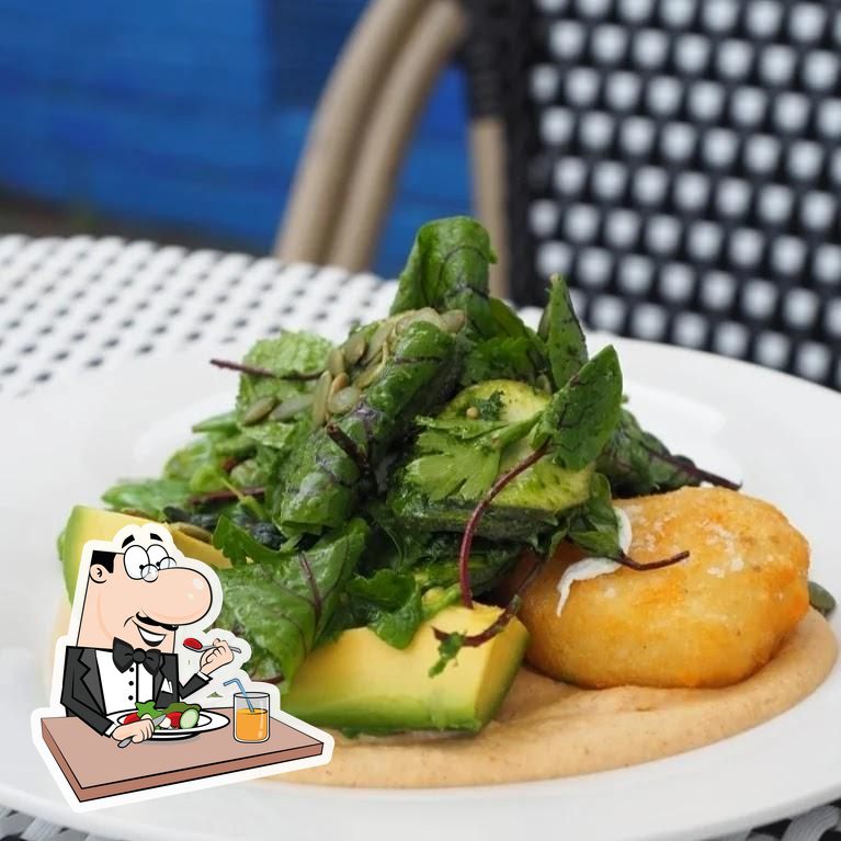 Barton Milk Bar, Hawthorn - Restaurant menu, prices and reviews
