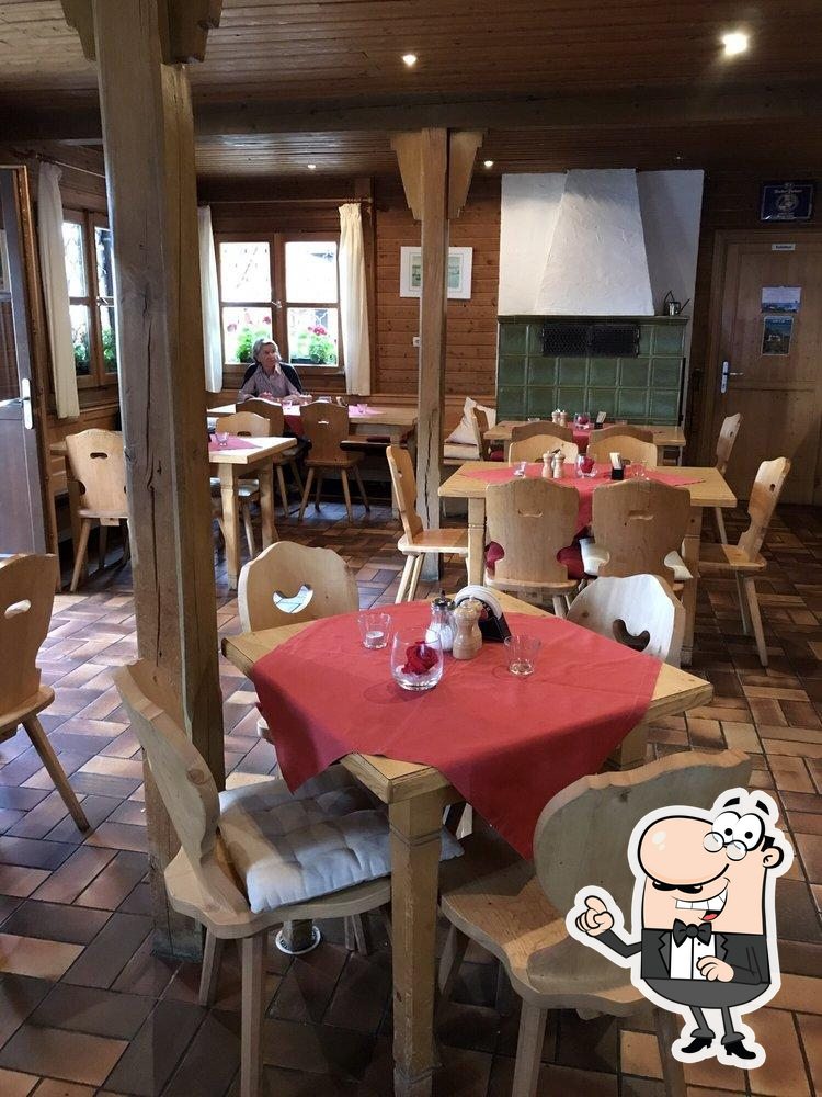 Strandbad Feldafing restaurant, Feldafing - Restaurant reviews