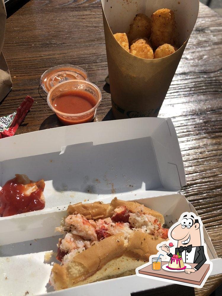 Nick Filet in Cape May - Restaurant menu and reviews