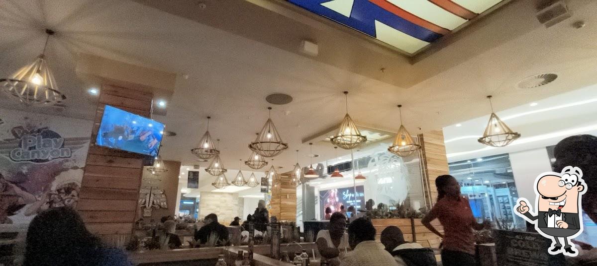 San Antonio Spur Steak Ranch (Halaal) restaurant, Johannesburg, Shop ...