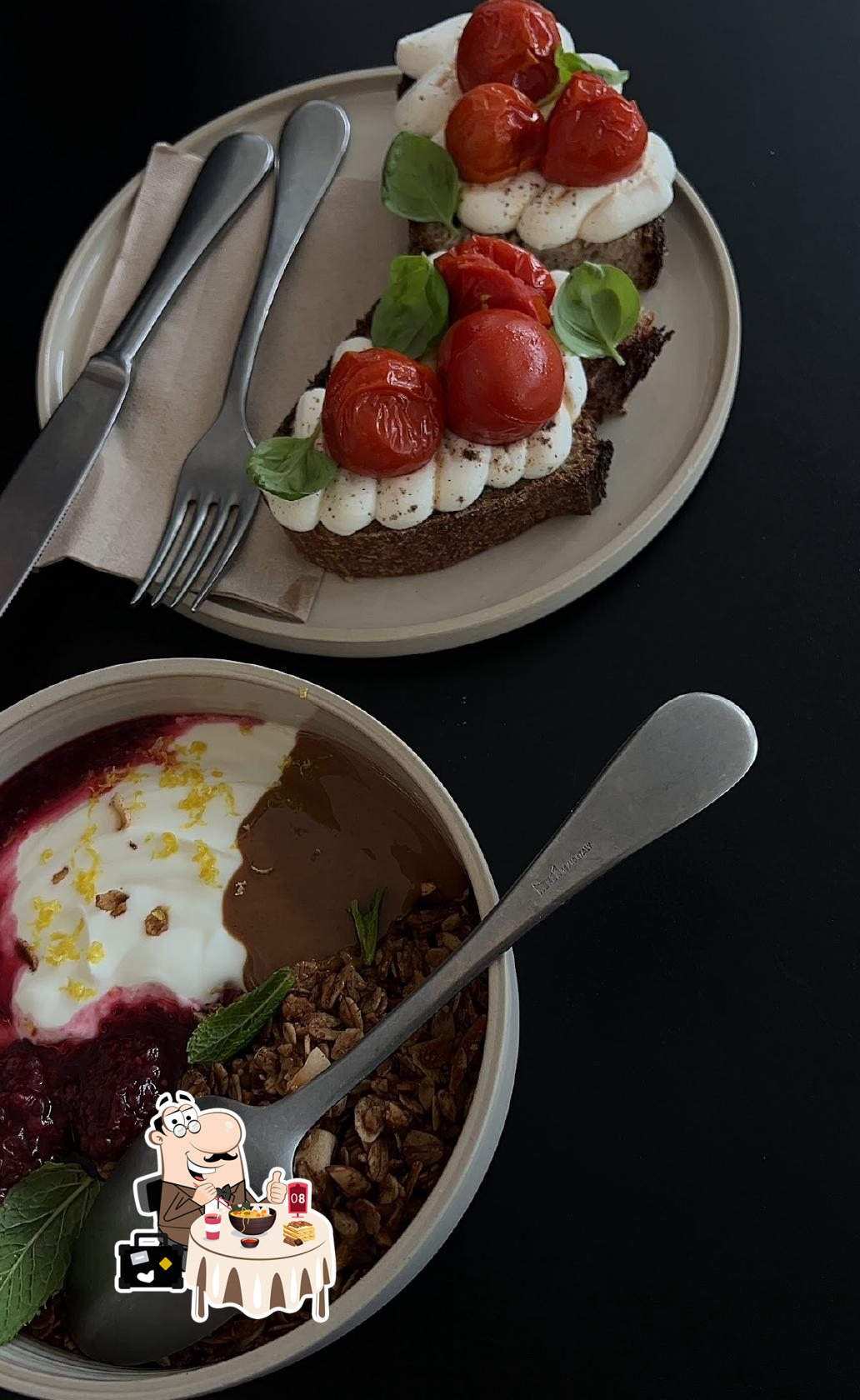 Spot Café, Bremen - Speisekarte, Preise und Bewertungen