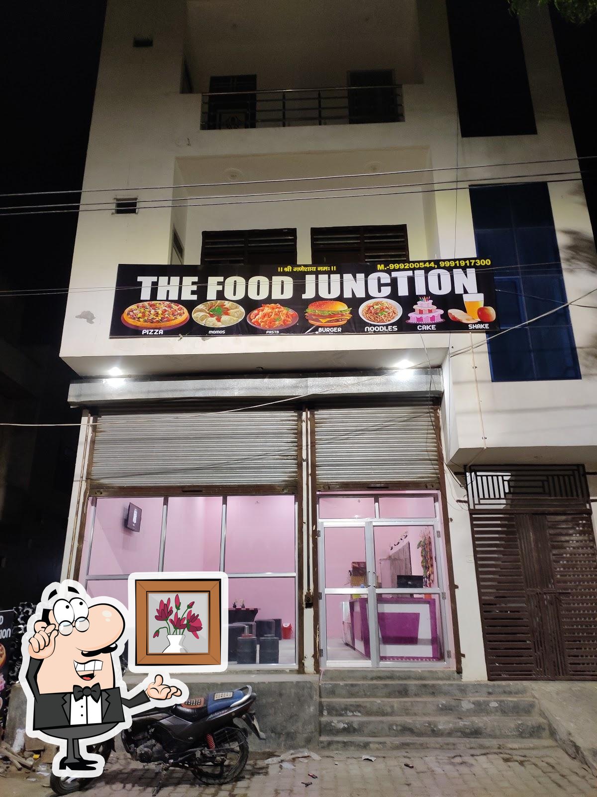 The FOOD Junction, Loharu - Restaurant menu, prices and reviews