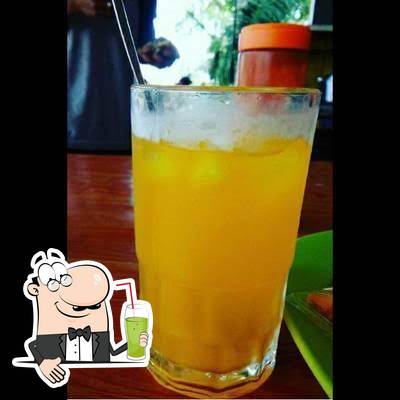 Restaurante Food Court Tiga Sekawan, Medan Estate - Opiniones del ...