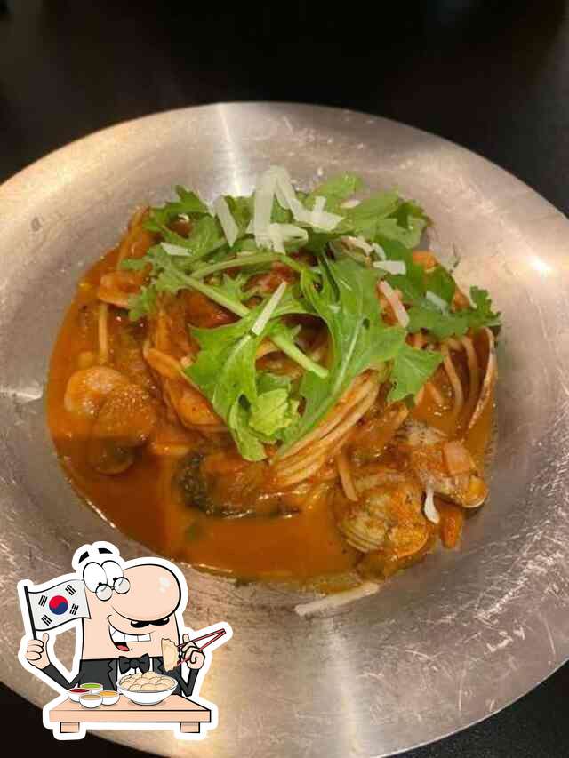 Cafe 928 in Southport - Restaurant menu and reviews